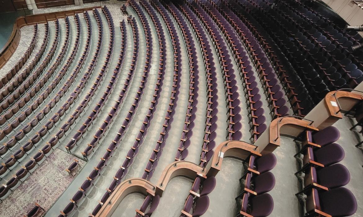 Events & Tickets | 3e Encore